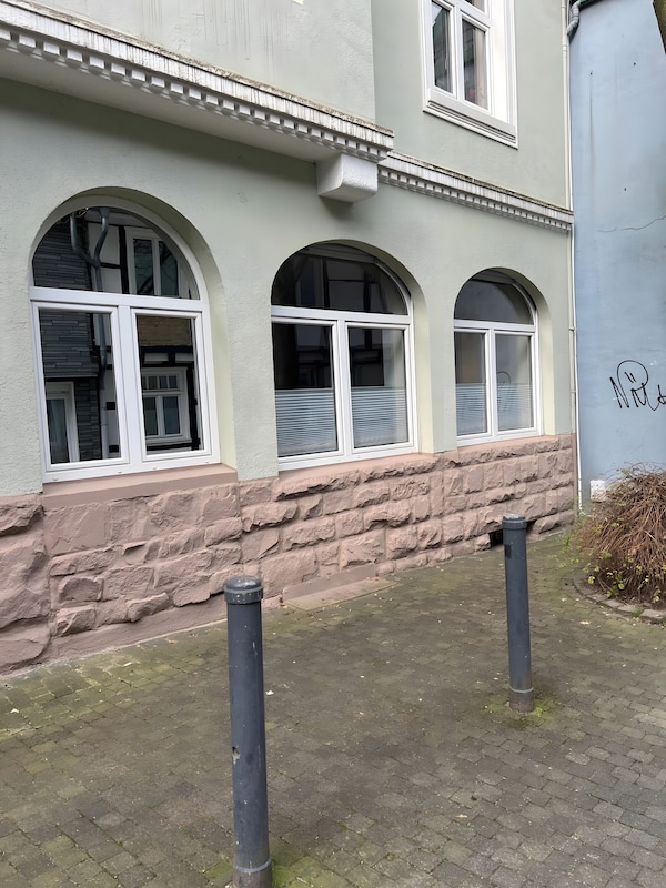 Apartamento 'Nr 1' Con Wi-fi - Schwelm