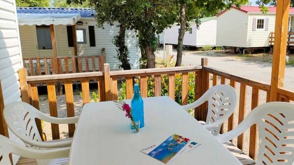 Camping 3 éToiles - Ccbaf0c - Aiguines