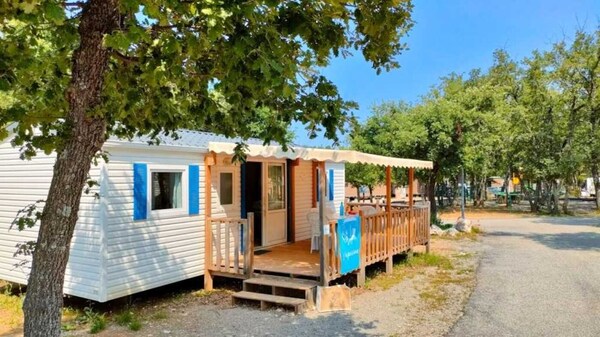 Camping 3 éToiles - Ccbaf0f - Aiguines