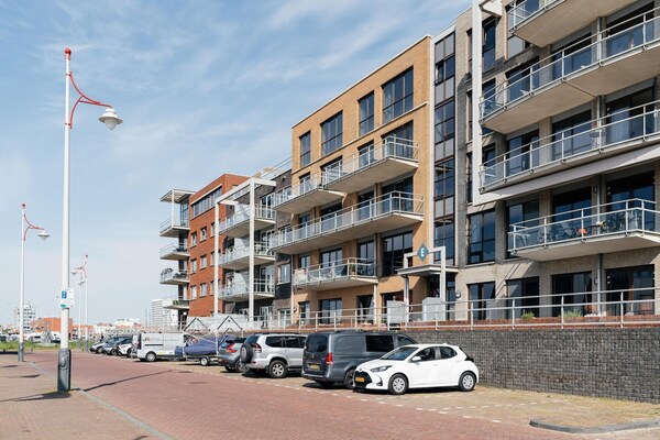 Luxurious Apartment In South Holland - 海牙