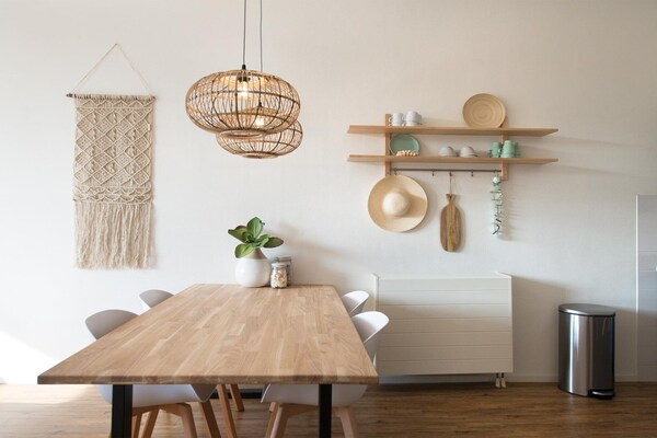 Apartamento Moderno En Den Haag Con Balcón - La Haya