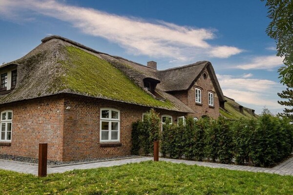 Holiday Apartment With 2 Bedrooms - Sankt Peter-Ording