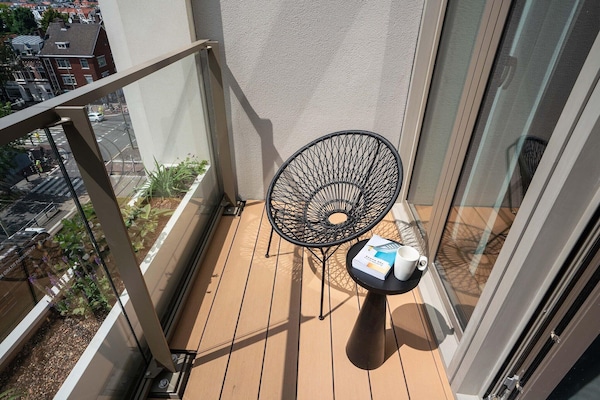 Ferienhaus Mit 3 Schlafzimmern In Den Haag - Delft