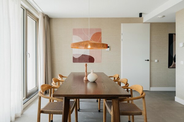 Wohnung Im Zeeheldenkwartier - Scheveningen