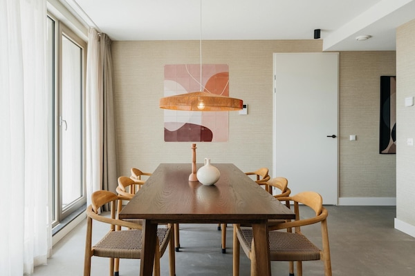 Wohnung Im Zeeheldenkwartier - Scheveningen