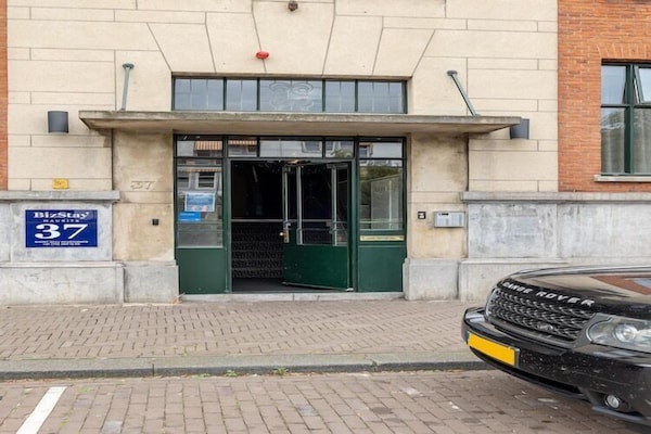 Duplex Appartement Nabij Politiek Centrum - Rijswijk