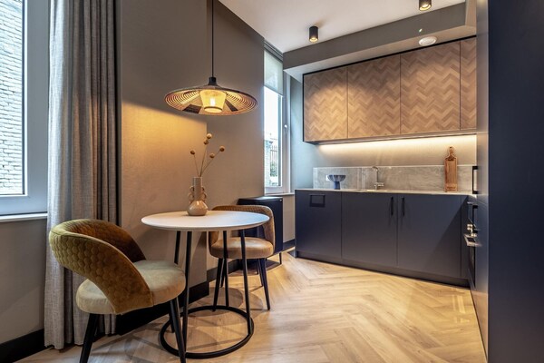 Apartamento Tipo Estudio En El Centro De Delft - Delft