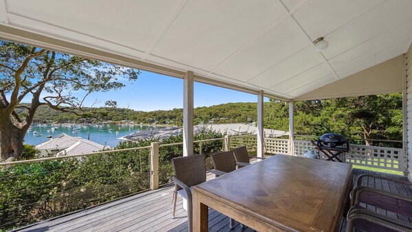 'Otella Cottage' By Accom Holidays - North Shore