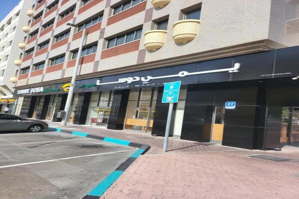 Luxury King Stay | Top Stars Hotel Stay - Abu Dhabi