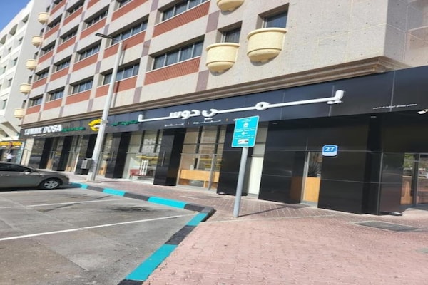 Luxury King Stay | Top Stars Hotel Stay - Abu Dhabi