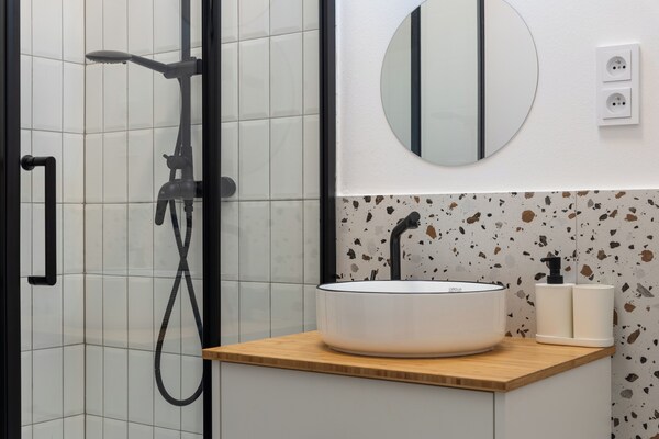 Apollo Luxe Studio & Near Donwtown, Parking - Bratislava