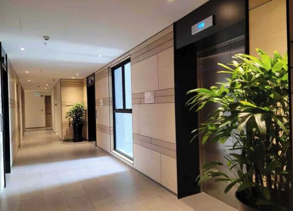 Lavish 8-bedroom Apartment In Wonderful Hcmc With Pool,gym & Bathtub_zenity - tt. Tân Túc