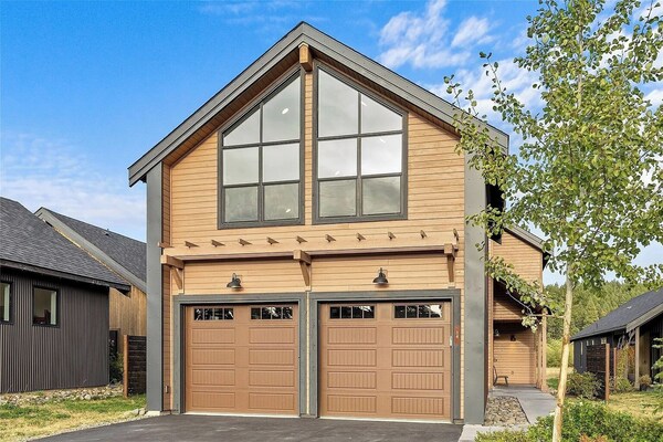 New! Suncadia Studio - Private Entrance - Ac - Easton, WA