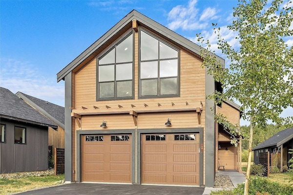 New! Suncadia Studio - Private Entrance - Ac - Ronald, WA