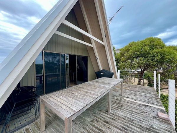 The Summer House - Pet Friendly Outside - Robe