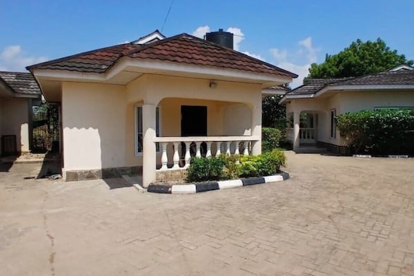 Wendo's... - Diani Beach