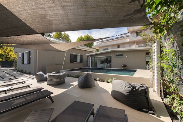 Luxury Apartaments Cervia Maestrale - Cervia