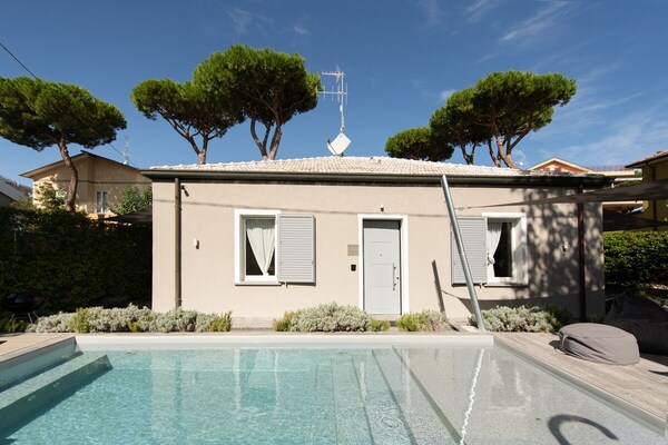 Luxury Apartaments Cervia Scirocco - Cervia