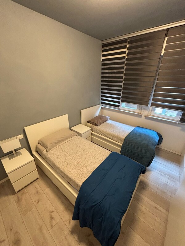 Homes In Ancona Apartment-b - Ancona