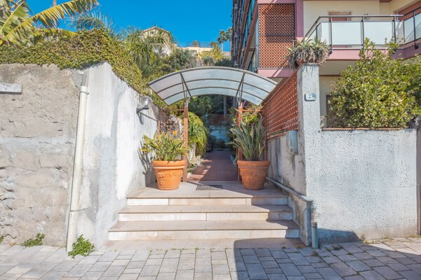 La Côte D'azur By Wonderful Italy - Ventimiglia