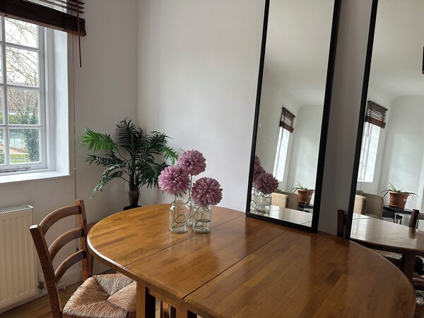 Cosy 2-bed Retreat In Hampstead - Archway
