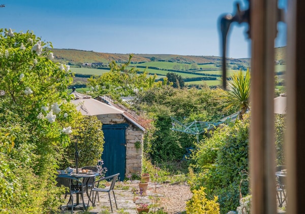 Alice Cottage - Corfe Castle - Langton Matravers