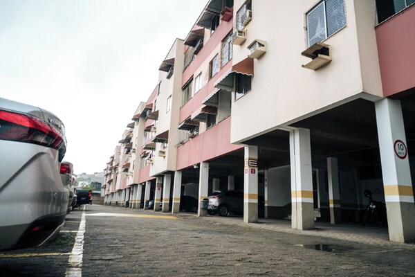 2 Bedroom Complete Apartment - Vix - Vitoria
