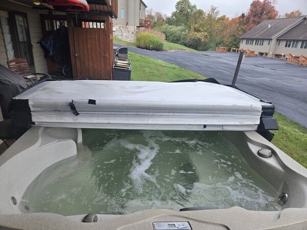 Wisp Retreat- 2 Bedroom Ski Condo Near Slopes And Lake - Deep Creek Lake, Oakland