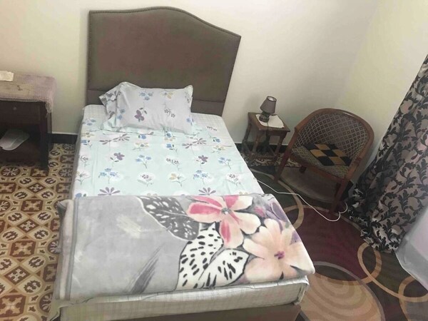 Vacation Room - Algiers [El Djazaïr]