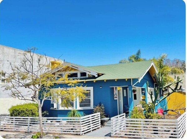 Best Location 3 Bed House In Sunny San Diego Great For Larger Groupfamily Events - Chula Vista, CA