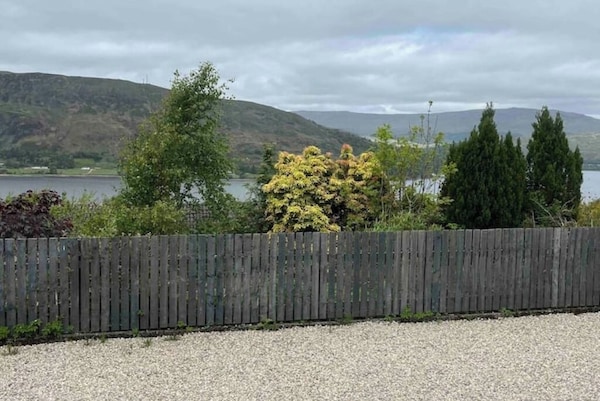 Beautiful, Modern 3 Bedroom House With Stunning Views - Fort William