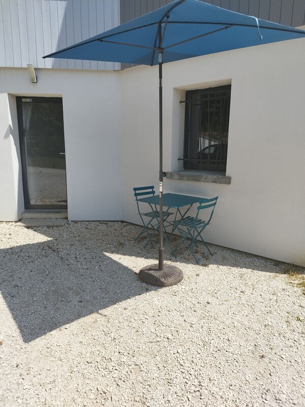 Le Cocoon Du Quercy - Gourdon