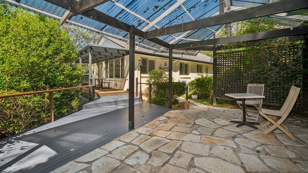 Fairway Getaway In Leura - Wentworth Falls
