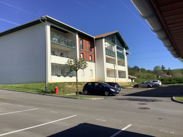 Résidence Eihera Bâtimentb - Pays basque français