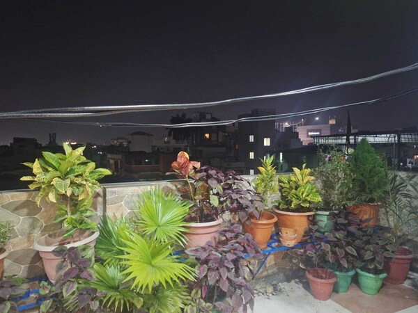 Premium Private Garden Studio Home Kalighat, Rashbehari Kolkata - 