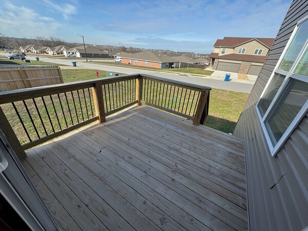 Business Or Pleasure Retreat - Ozark, MO