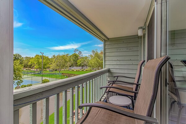 Myrtle Beach Resort Fs6312 - Surfside Beach, SC