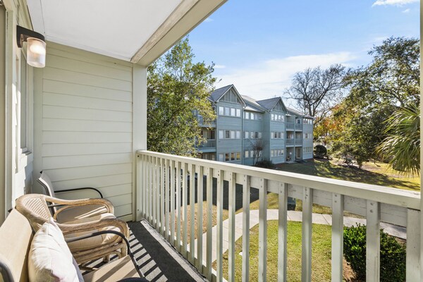 Myrtle Beach Resort Fs5201 - Surfside Beach, SC