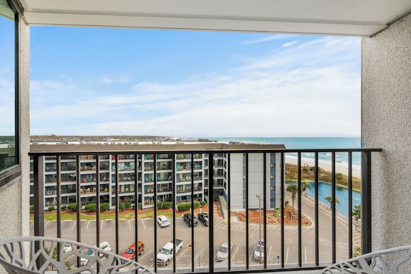Myrtle Beach Resort Rt0609 - Surfside Beach, SC