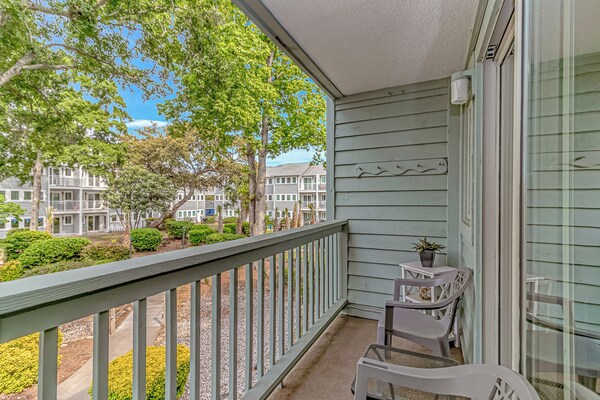 Myrtle Beach Resort Fs4204 - Surfside Beach, SC