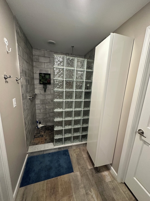 Charming 1-bedroom Apartment In Brilliant Ellwood City With Wifi, Ac - McConnells Mill State Park, Portersville