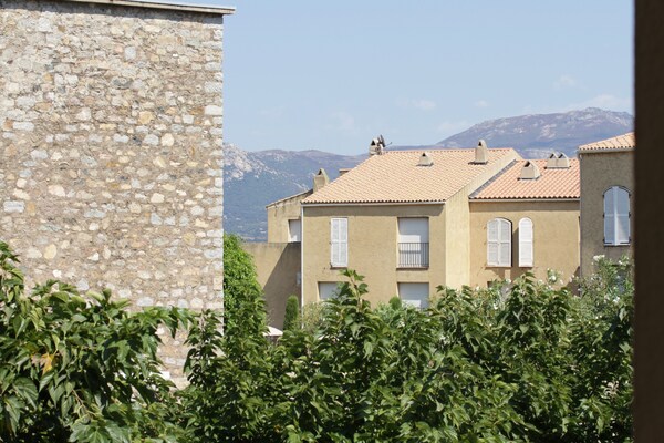 L'aliberta - A 10min à Pied Du Port - Calvi