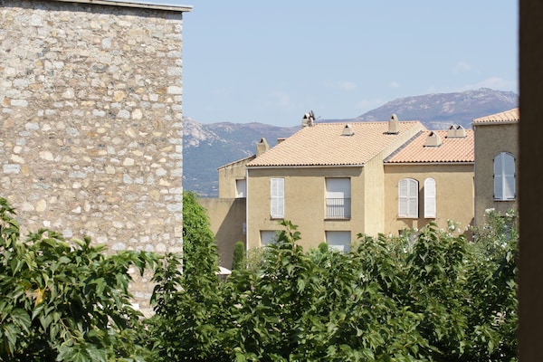 L'aliberta - A 10min à Pied Du Port - Calvi