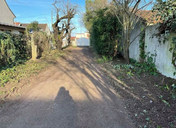 Villa Golden Heaven Proche Paris Avec 4 Parking 3chambre /2sdb/wifi 580 En Mbits - Sucy-en-Brie