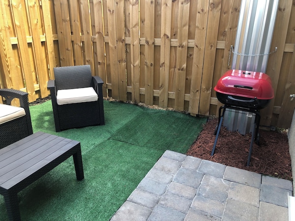 2-bedroom Townhome In Delightful Florida City With Fitness Room,cayos De Florida - Everglades National Park, Florida