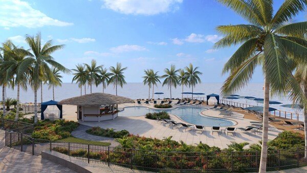 Beachfront Room With Private Access & Breathtaking Views - Islamorada, FL