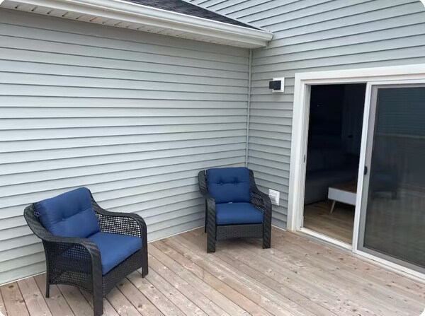 Modern 2 Bedroom 2 Bathroom W/ King Beds In Charlottetown - Cornwall, PE, Canadá