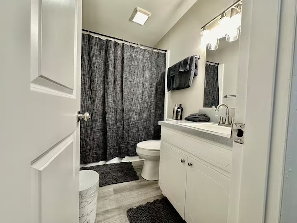 2 Bed/1.5 Bath Apartment - Gastonia, NC