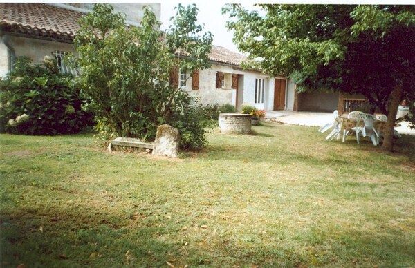 Gite De La Broitelière - Gironde
