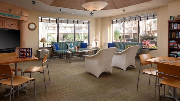 Vistana Beach Club, Jensen Beach, Florida, United States -